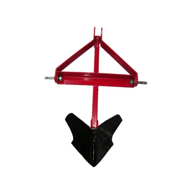 Tractor 3 Point Middle Buster - Efficient Trench Machinery