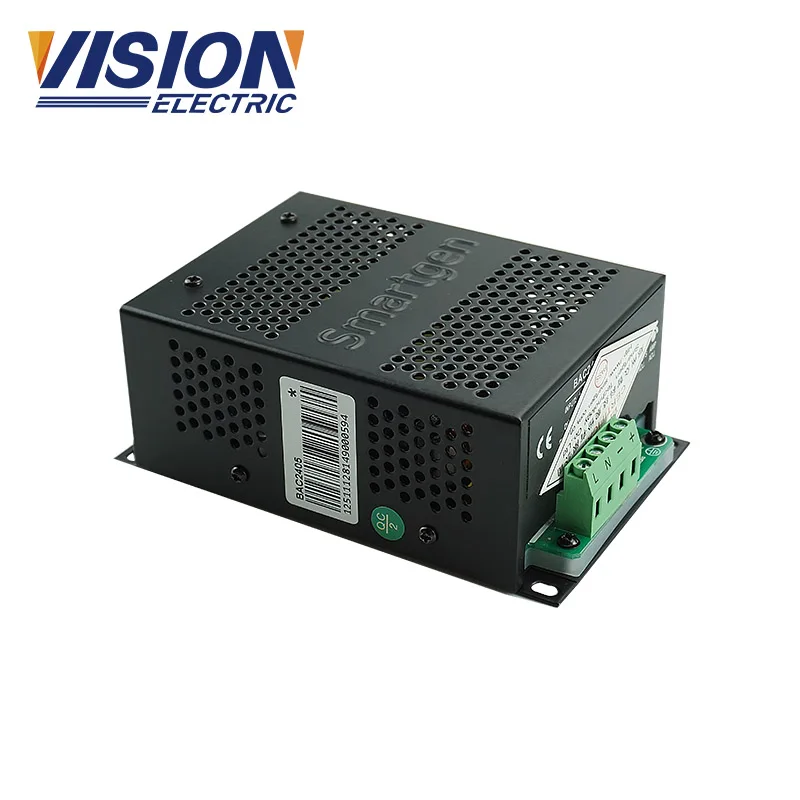 Original Ats Generator Battery Charger Replace For Smartgen Bac06a ...