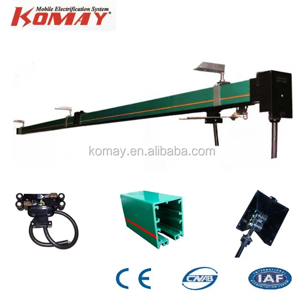 Komay 封闭导体棒| Alibaba.com