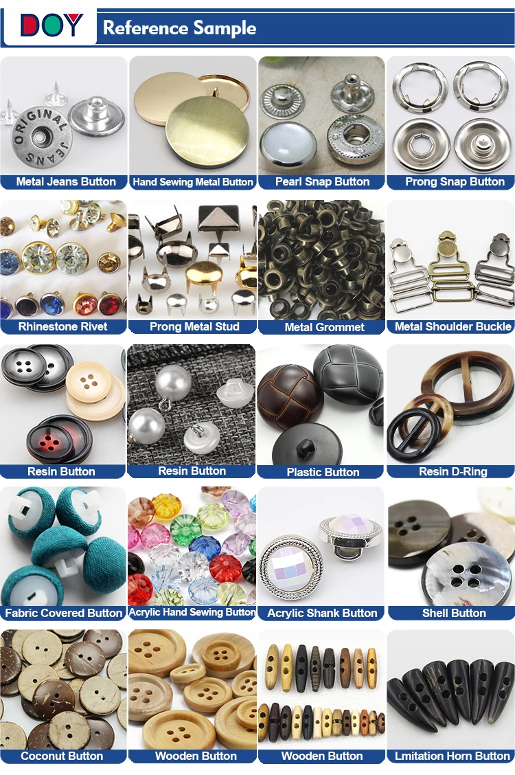 Manufacturer Custom Engraved Logo 8mm Metal Brass Stud Button Rivet For ...