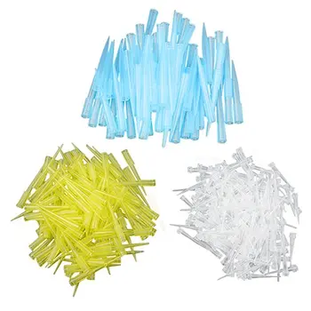 Universal 10ul 200ul 300ul 1000ul 1250ul Color Blue Yellow White ...