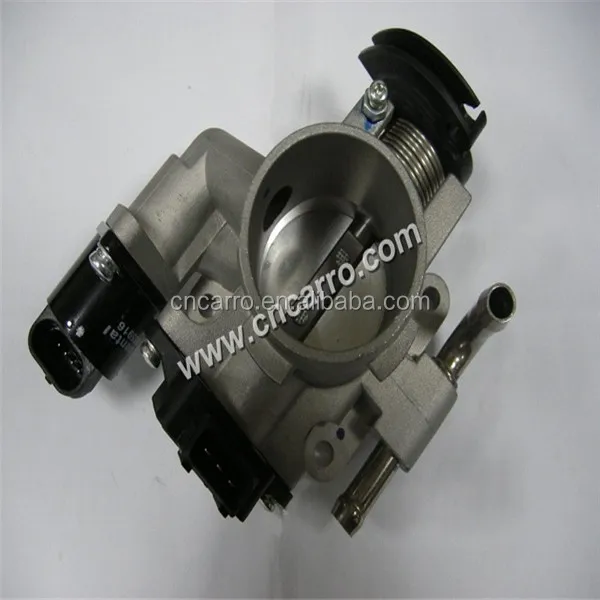 用于雪佛兰新帆 24101287 的节气门体| Alibaba.com