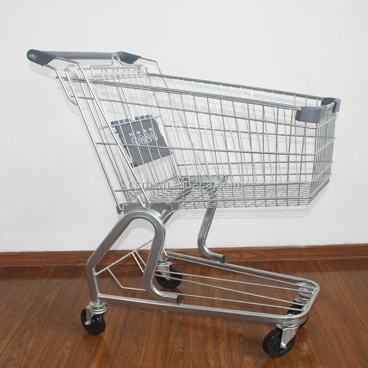 Alibaba.com: RH-SG060 60L shopping trolley cart, 770*460*945mm size ...