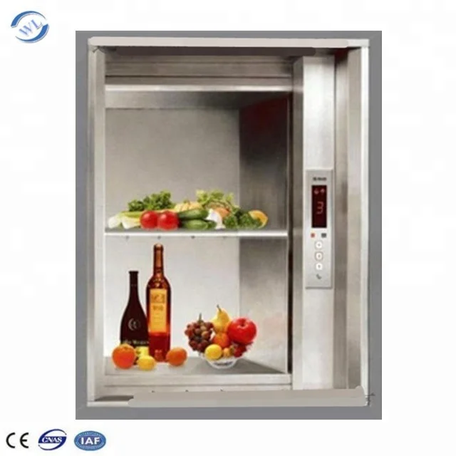 Food Lift Restaurant Elevator - Efficient & Reliable