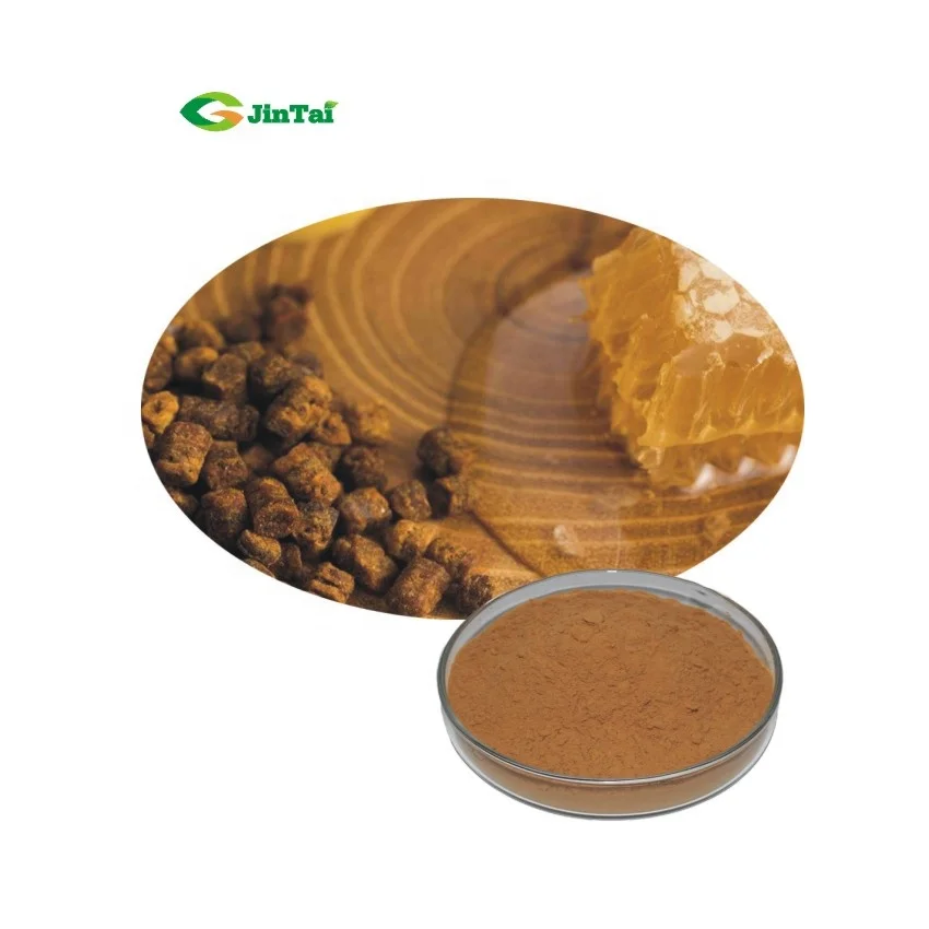 Factory Supply Bee Propolis Bee Propolis Powder Propolis Powder ...