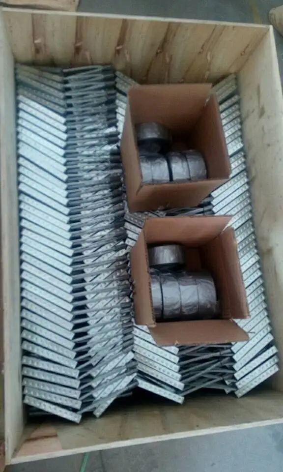 Construction Materials Precast Concrete Connection Wire Rope Loop Box ...