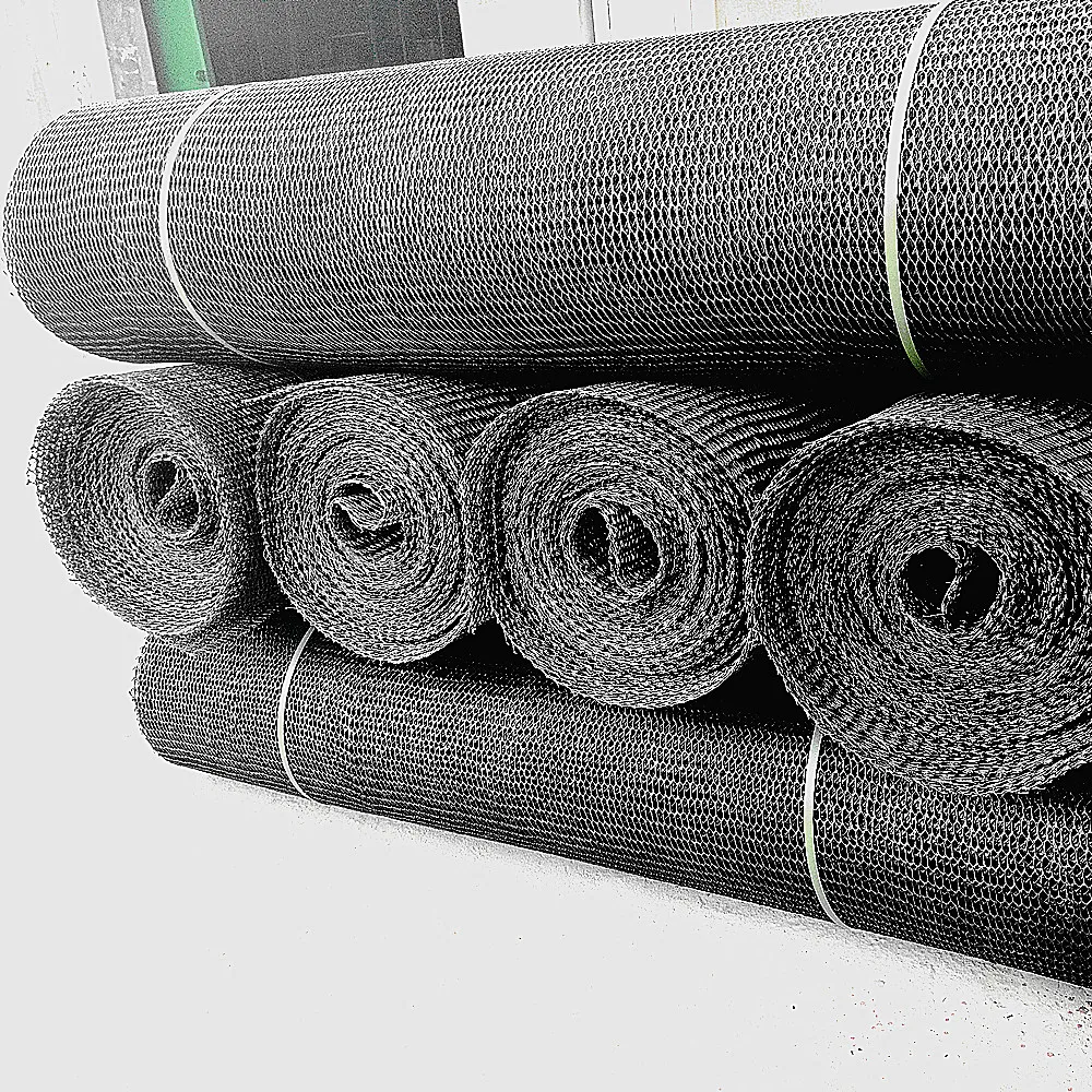 Three-dimensional Composite Drainage Geonet - Buy Three-dimensional ...