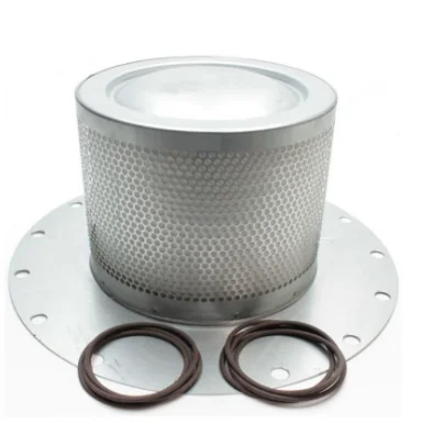 Factory price air compressor oil separator 1623051500 2906095500 apply ...