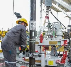 Downhole External Hydraulic Casing Running Tool| Alibaba.com