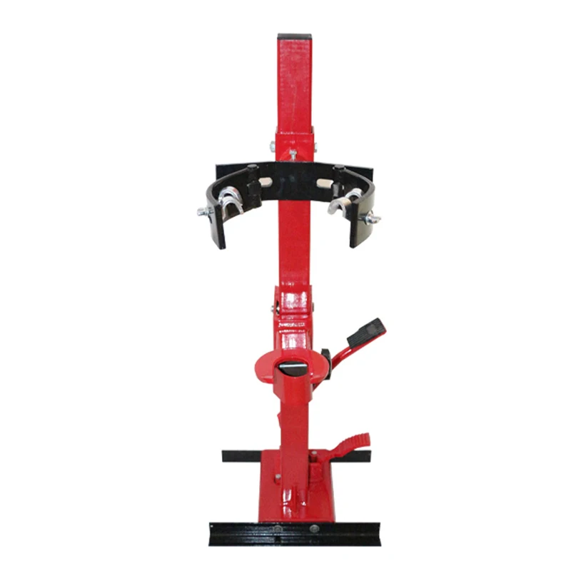 Manual Heavy Duty 1 Ton Hydraulic Strut Coil Spring Compressor| Alibaba.com