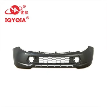 6400g511 6400f769 Auto Bumper,Front Bumper For Mitsubishi L200 2015 ...