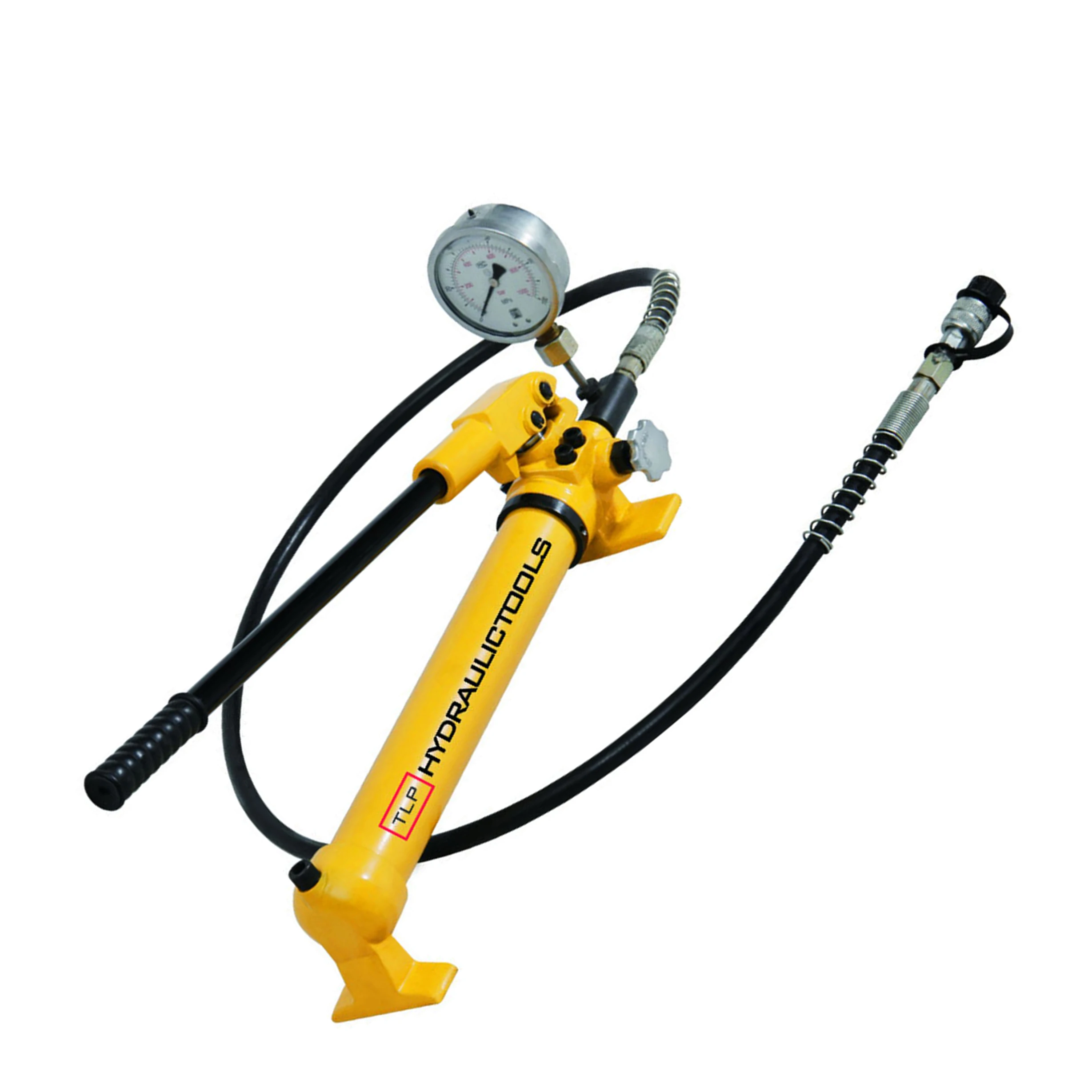 Bomba hidráulica manual, HHB-700| Alibaba.com