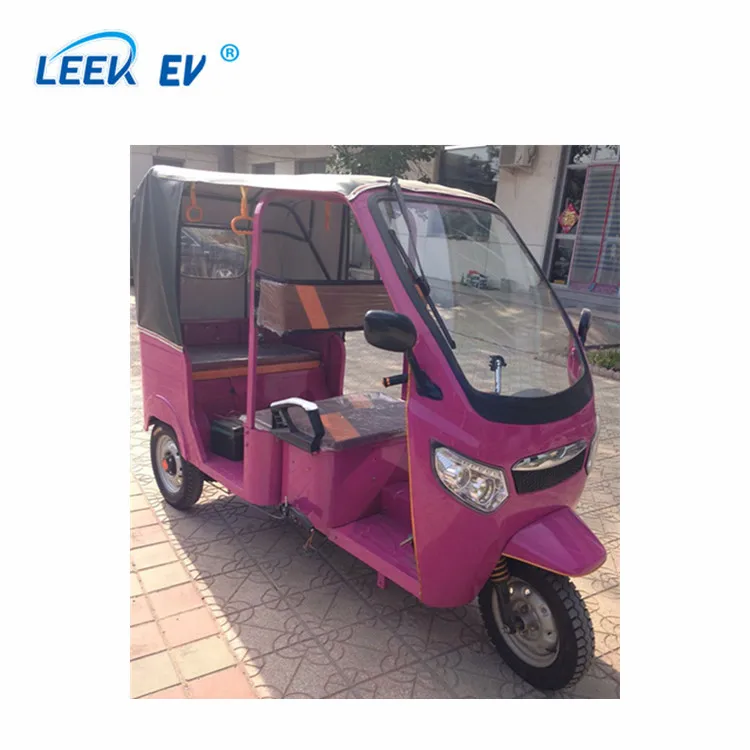 Alibaba.com: Bajaj Tricycle Scooter Electric Rickshaw, E Rickshaw ...