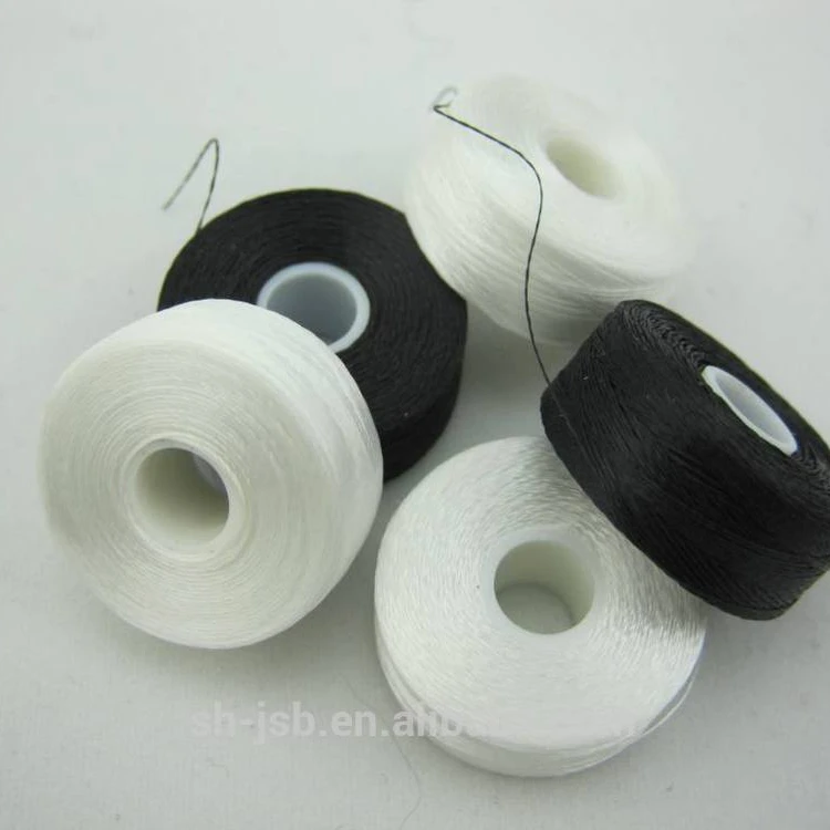 Bobina Thread Material 100% Poliéster Fios 75D/2| Alibaba.com