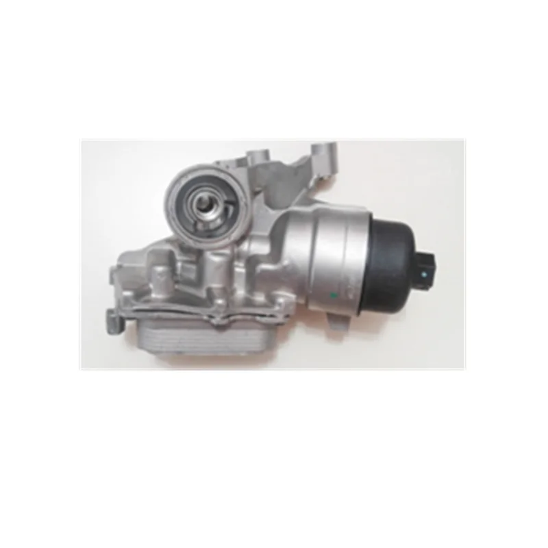 Enfriador de aceite del motor de la Asamblea 55236756, 55232420 de ...