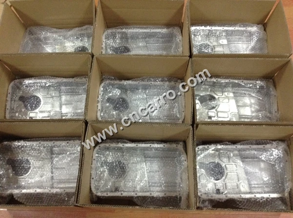 Oil Pan/oil 기름 통을 대 한 Chevrolet Sail 1.4l Oem 9025197 - Buy 9025197,Oil ...