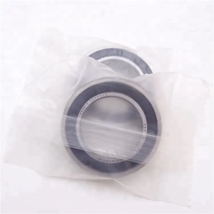 6904 61904 Open Zz 2rs Hybrid Ceramic Thin Wall Ball Bearing - Buy 6904 ...