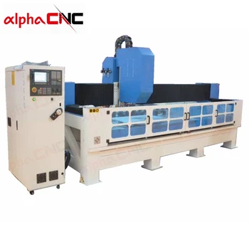 Alpha Cnc Co., Ltd.