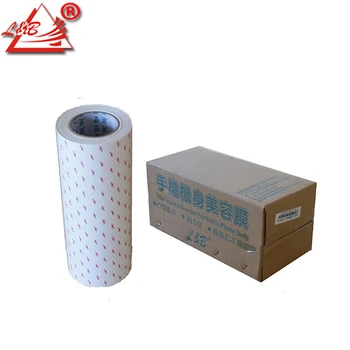 Mobile Phone Body Protective Pvc Self Adhesive Film Clear Adhesive ...