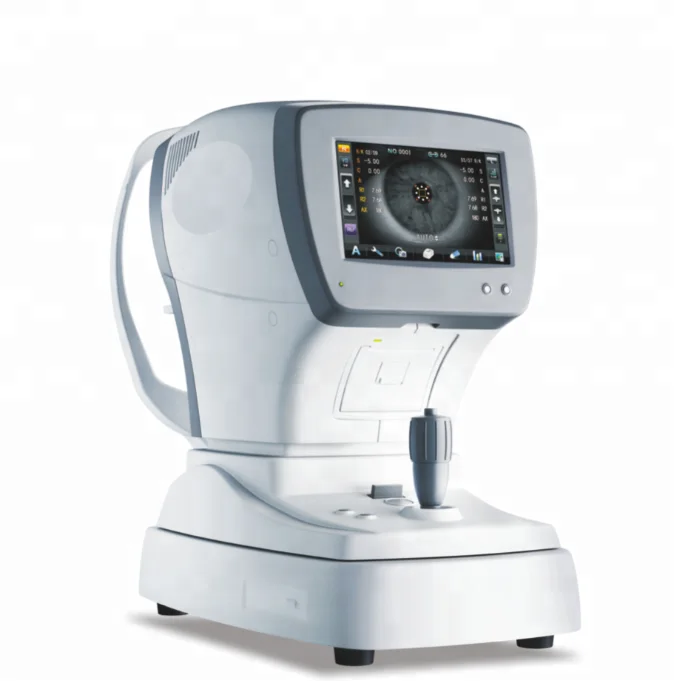 Autorefractor Lensmeter Refractometer Eye Examination,, 52% OFF