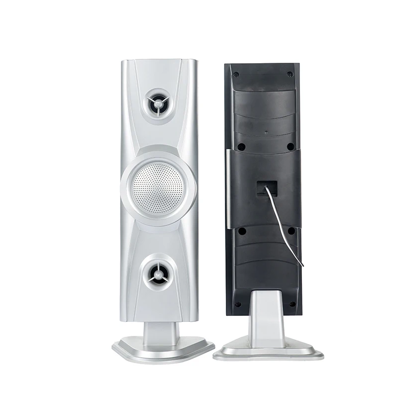 Jerry Power Home Audio Subwoofer 3.1 Home Theater Sound System Surround ...