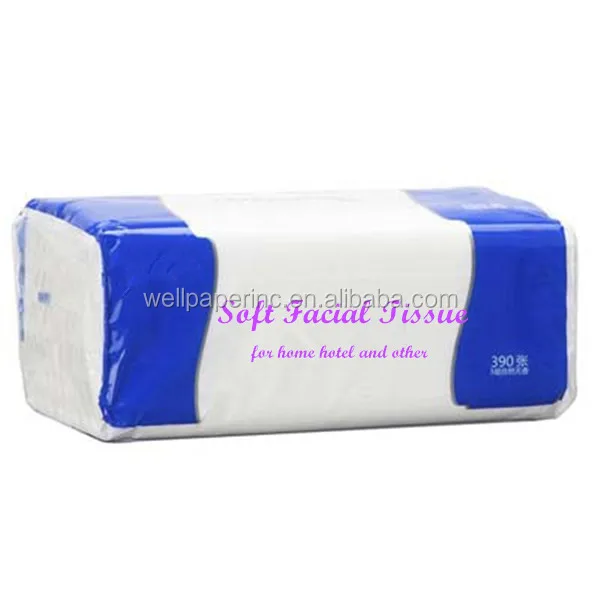 100sheets Soft Pack Facial Tissue Paper - Buy Custom Facial Tissue ...