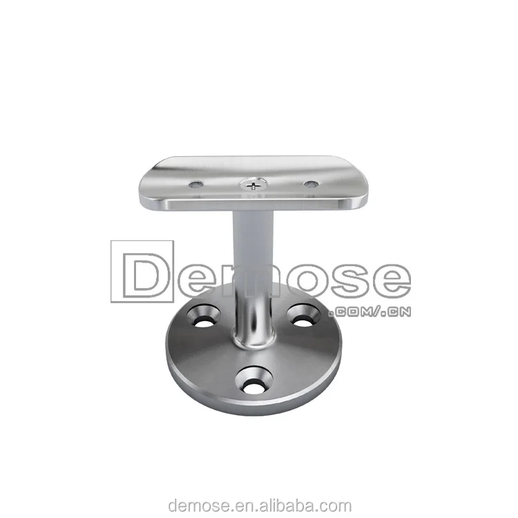 Adjustable Handrail Brackets / Vertical Handrail Brackets Manufacturer ...