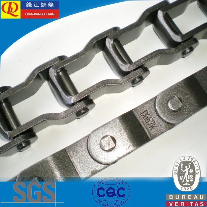 D667k Steel Pintle Chain| Alibaba.com