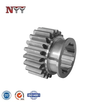 Straight Cut Spur Gears - Buy Straight Cut Spur Gears,Straight Cut ...