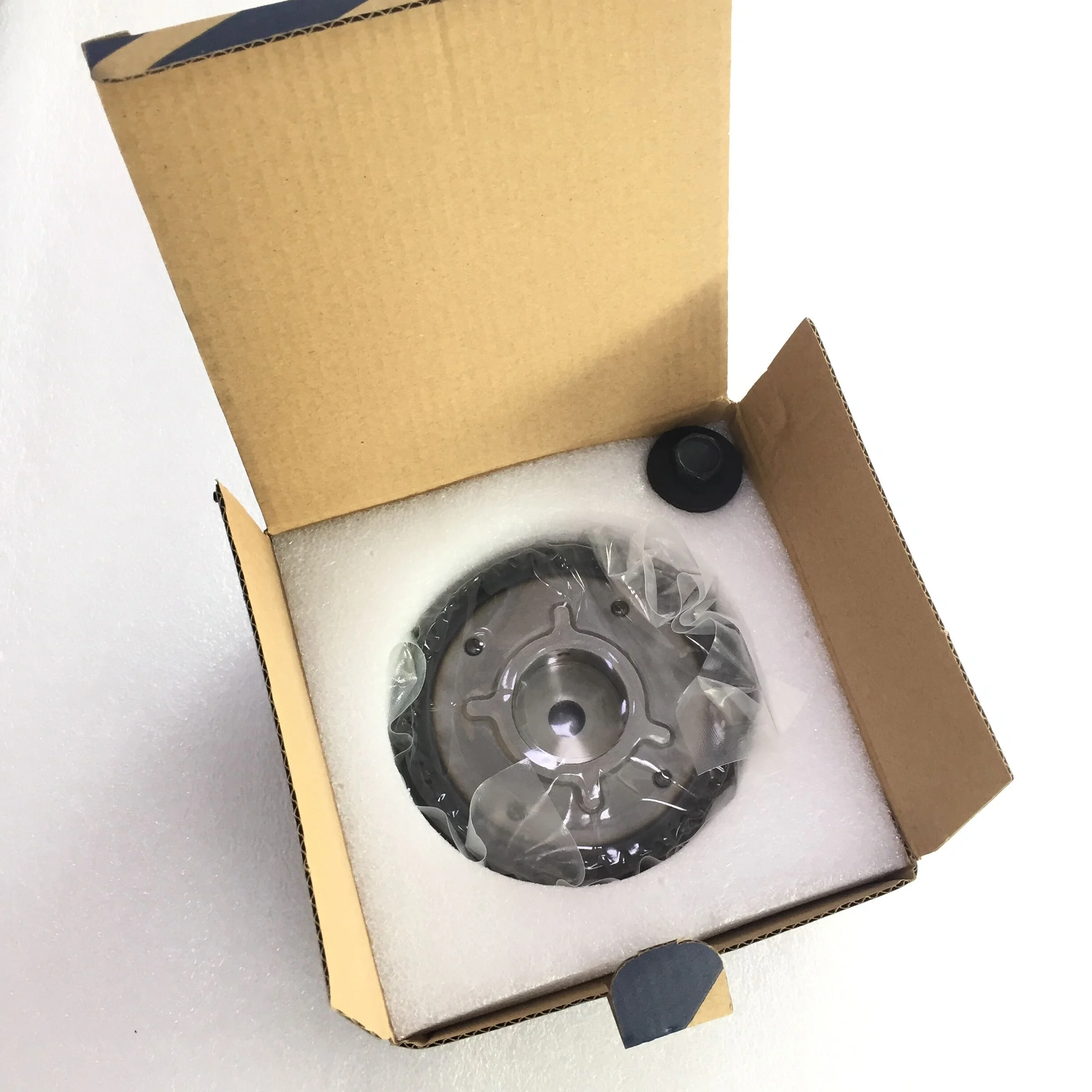 Kia Hyundai Elantra Forte Rondo Optima 용 고품질 흡기 기어 캠축 조절기 24350-2e000 ...