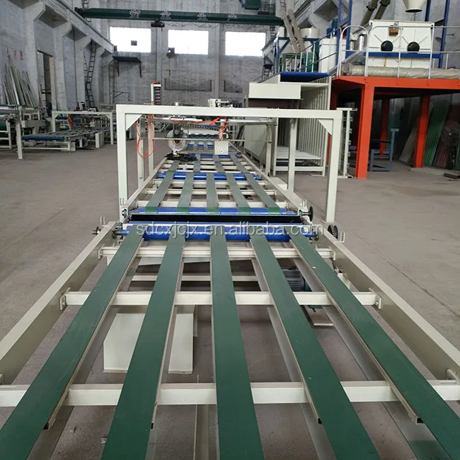 Polystyrene sandwich panel SIP production line| Alibaba.com
