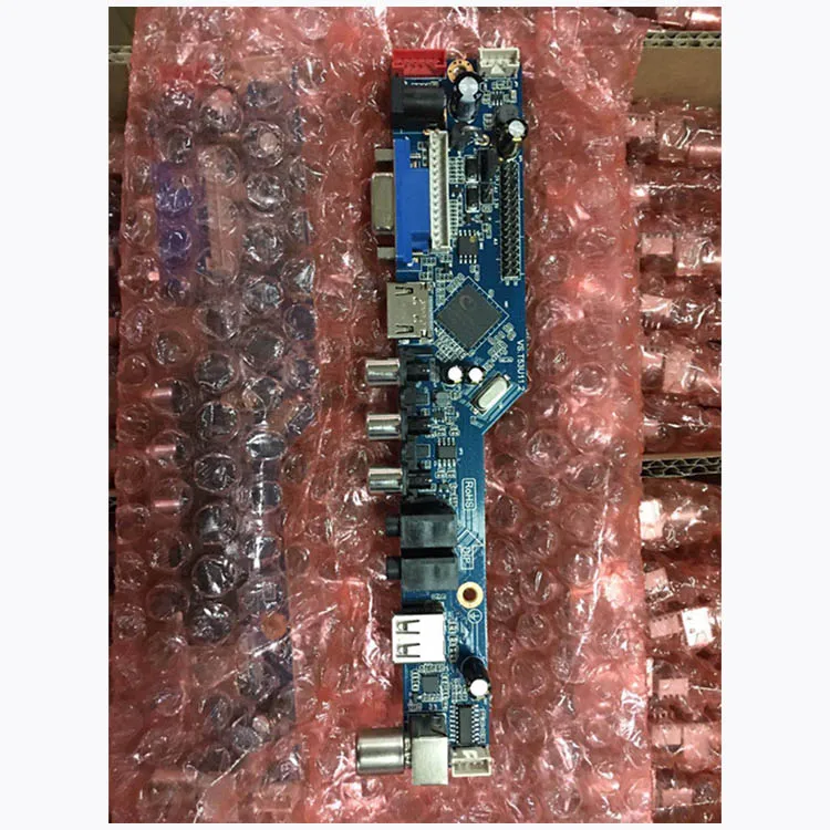 Vs.t53u11.2 通用液晶电视主板，带 Usb 的 Lcd 主板 - Buy V56 带 Usb 的 Lcd 主板，v59 Lcd 主板 ...