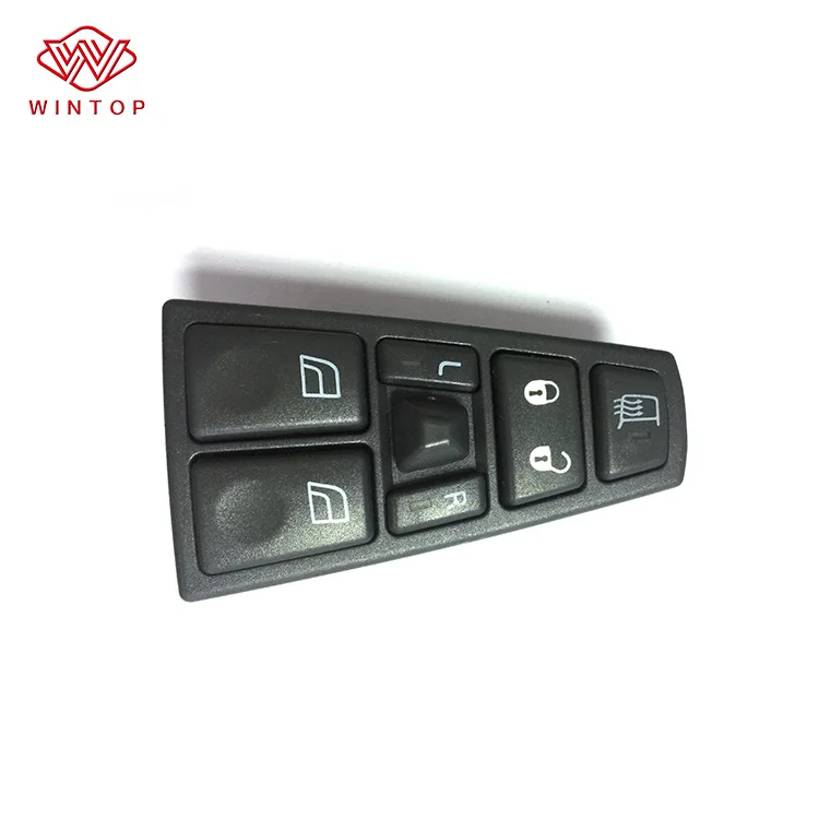 OEM 20752915 21354398 Truck Electric Power Window Lifter Switch