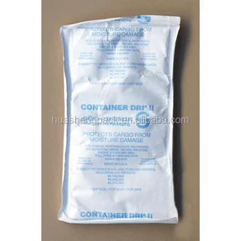 Container Dri Ii,Container Desiccant Packing Machine - Buy Container ...