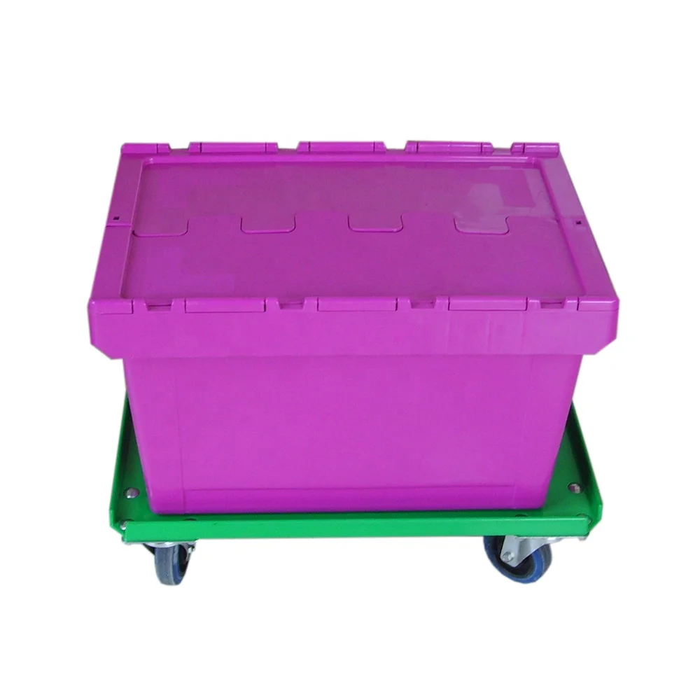 High Quality Storage Packing Corrugated Plastic Boxes - Buy Plastic ...