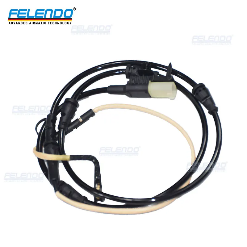 Car Front Brake Pad Sensor Auto Brake System Parts For Range Rover 2013 ...