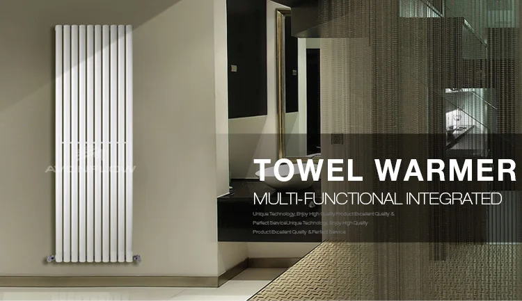 AVONFLOW EN442 Standard Heat Radiator - Efficient & Stylish