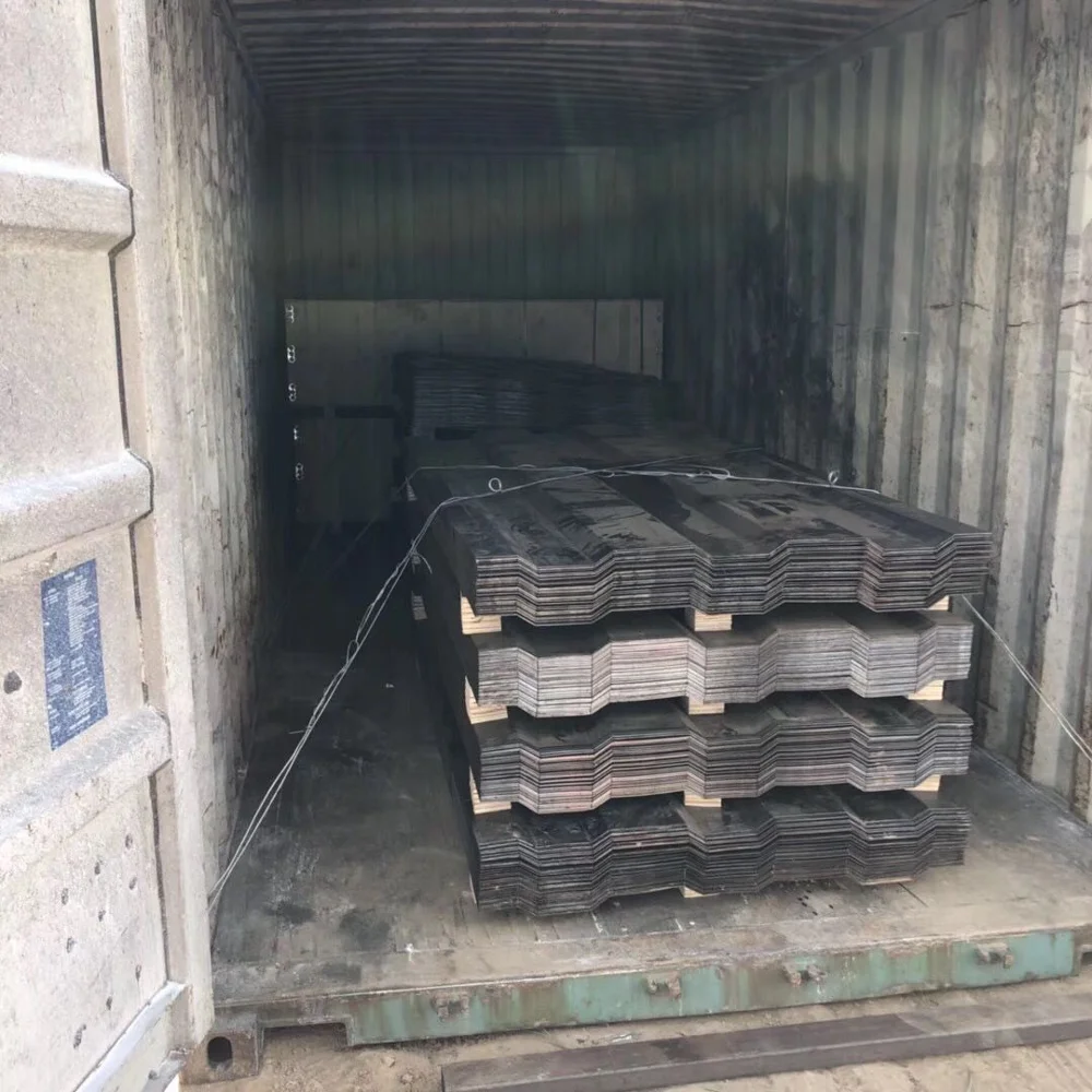 Wholesale Shipping Container Fittings Shipping Container Side Panel ...