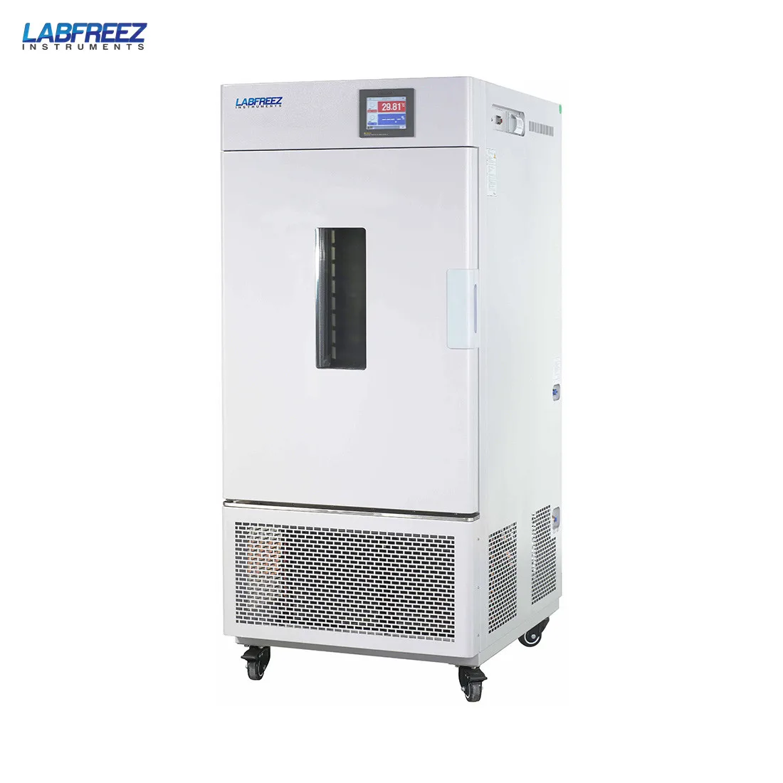 Stability Test Cabinets for Drugs - GMP Monitoring Tools