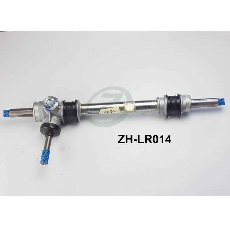 자동차 부품 스티어링 기어 샤프트 SGMW 우링 RONGGUANG 시보레 N300 24509397 스티어링 랙