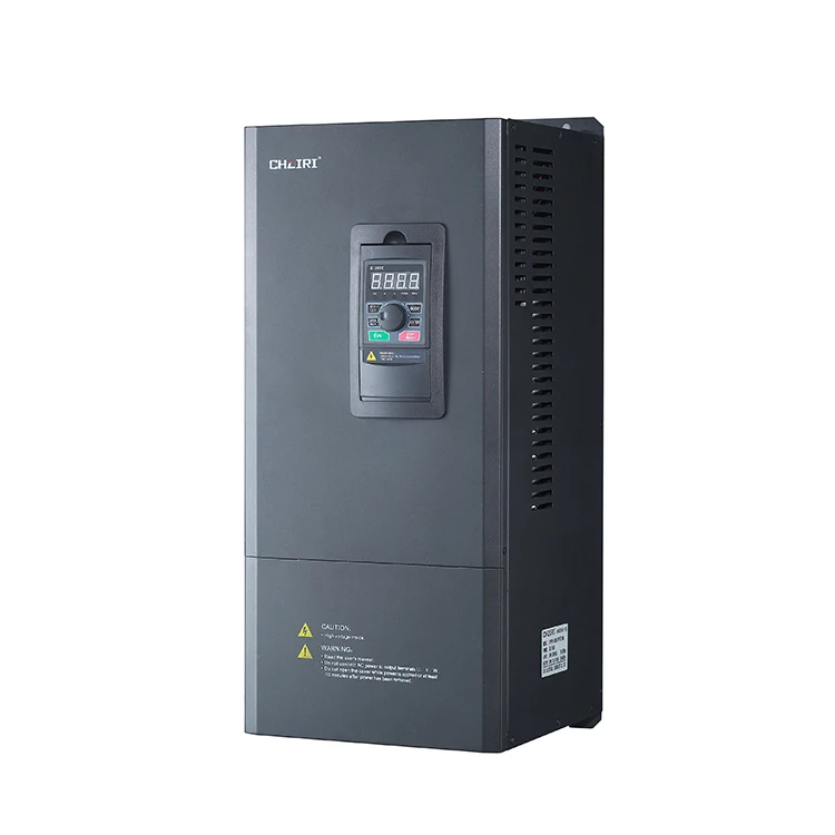 37kw 3 Phase Vsd Variable Speed Drive For Air Compressor Vfd Frequency ...