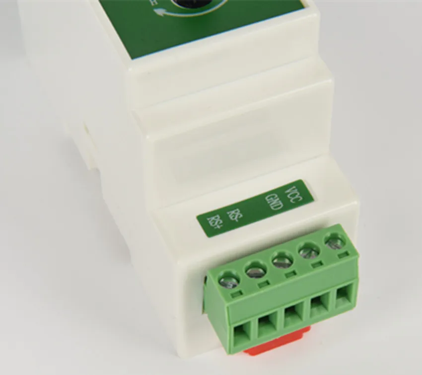 A-LC1A Water Leak Detector Alarm - Reliable Water Leakage Sensor with ...