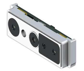 Face Recognition 3d Measurement Environment Perception Embedded Small ...