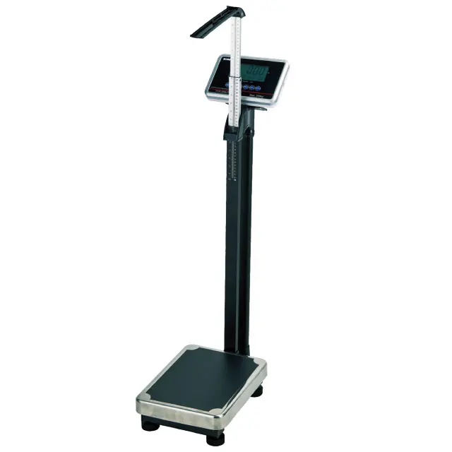 TCS-200LP-2 AUTOMATIC TCS Digital Electrical Platform Scale with BMI ...
