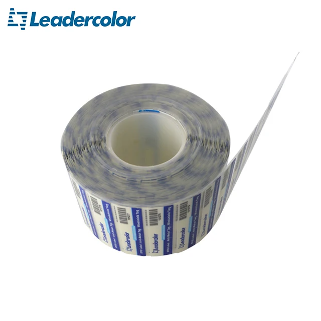 Uhf Rfid Car Windshield Tag For Electronic Toll Collection - Buy Car ...