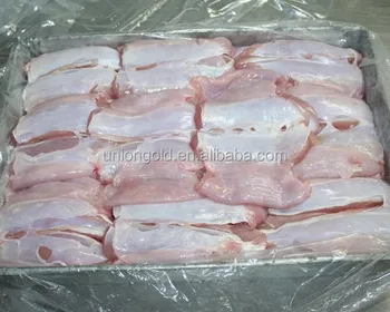 Frozen Rabbit Back Meat Boneless - Buy Rabbit Meat,Frozen Rabbit,Frozen ...