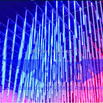 Waterproof 12v Nightclub Stage Ceiling Decoration 3d Effect 360 Degree ...