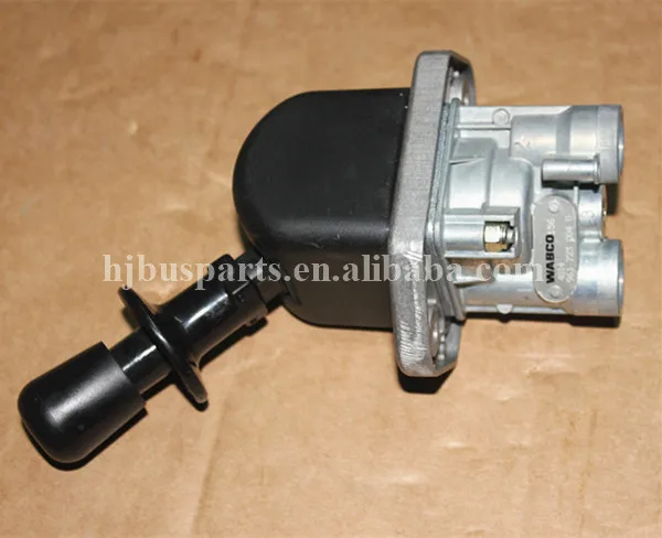 Bus Parts - Manual Valve 9617230040 Hand Brake Valve