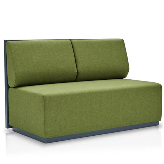 Club Sofa Booth Designer High Back Deep Seated Luxury Sofa L Shape ...