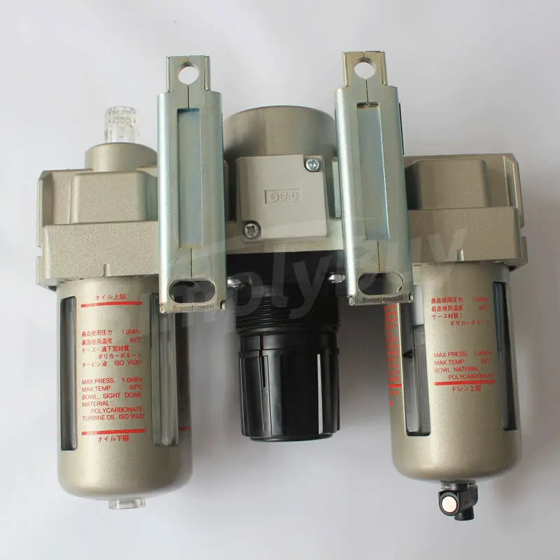 Original Pneumatic Smc Japan Solenoid Valve Factory New| Alibaba.com